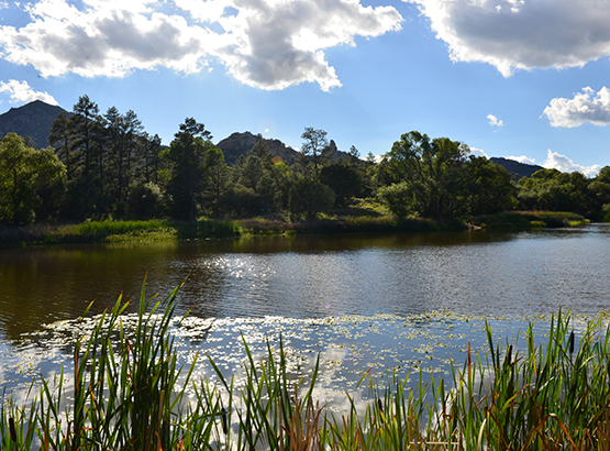 Boating - Arizona Game & Fish Department