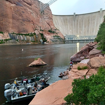 AZGFD Research - Arizona Game & Fish Department